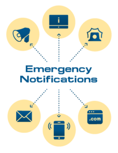 Critical Alerts | PCC Emergency Management