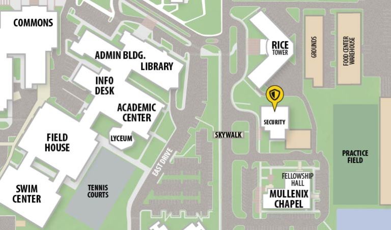 Reporting | PCC Emergency Management